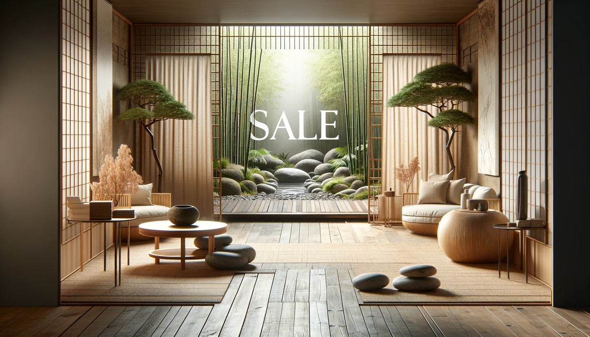 ZEN ZONE Spezialwochen