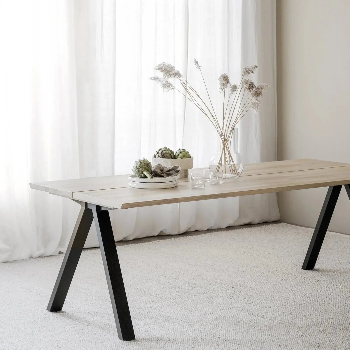 Quality tables for every style