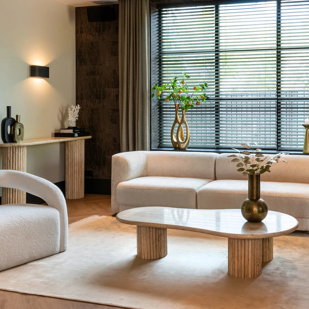Richmond Interiors Möbel kaufen – Luxus & Design bei ZEN ZONE Furniture