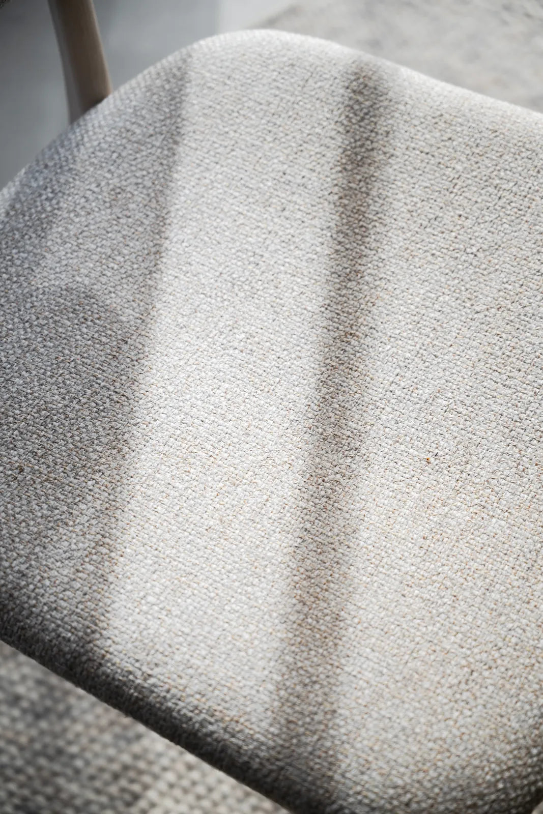 BARRETT Essstuhl massive Eiche, 58x47x83 cm | ZEN ZONE Furniture