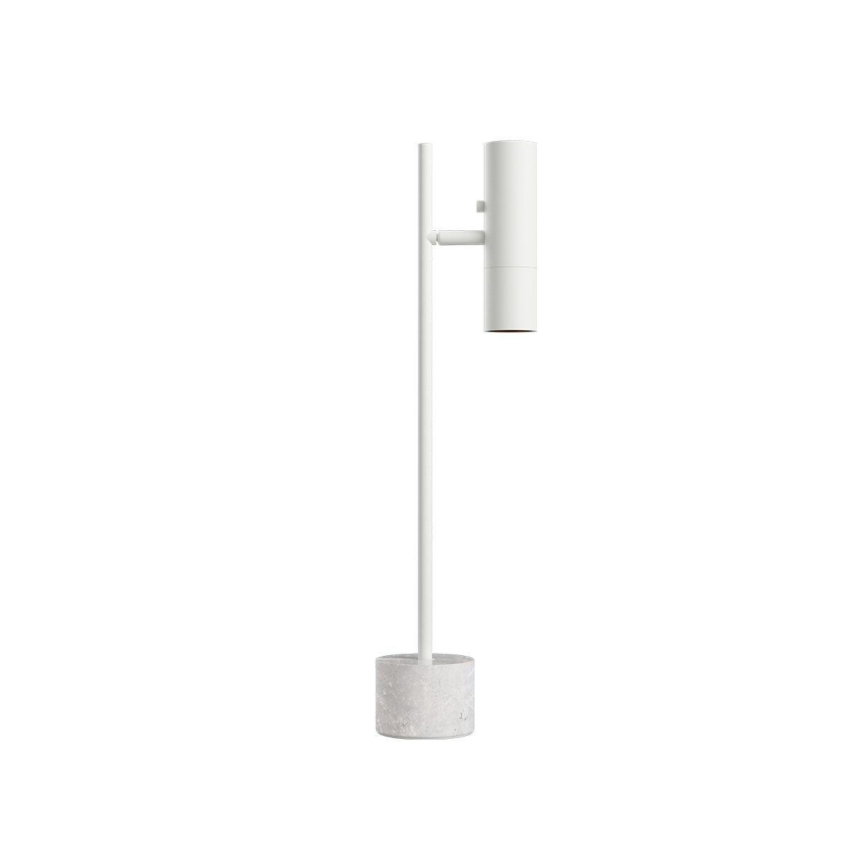 EXPO Table White