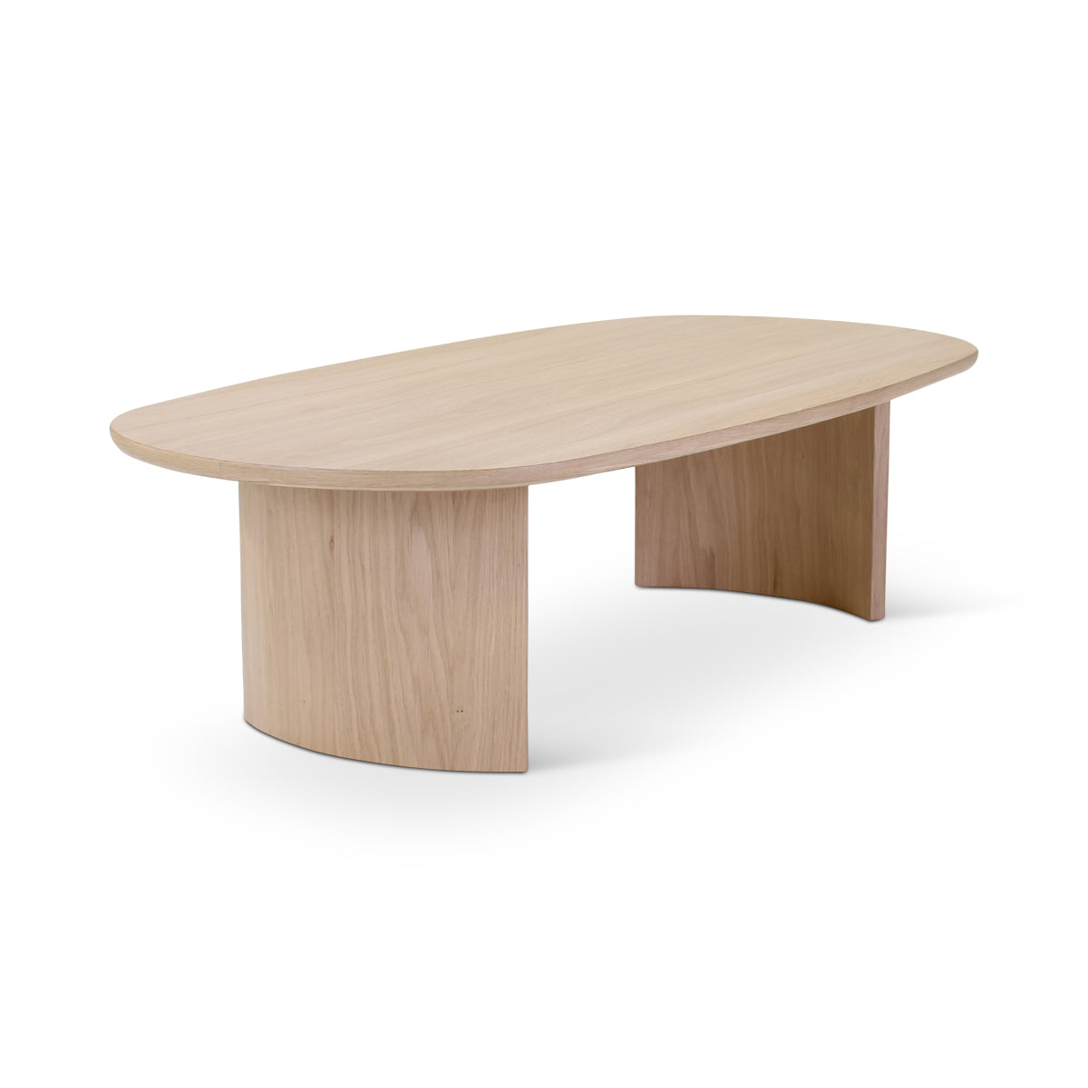 Couchtisch 140x70 Eiche natur NONA