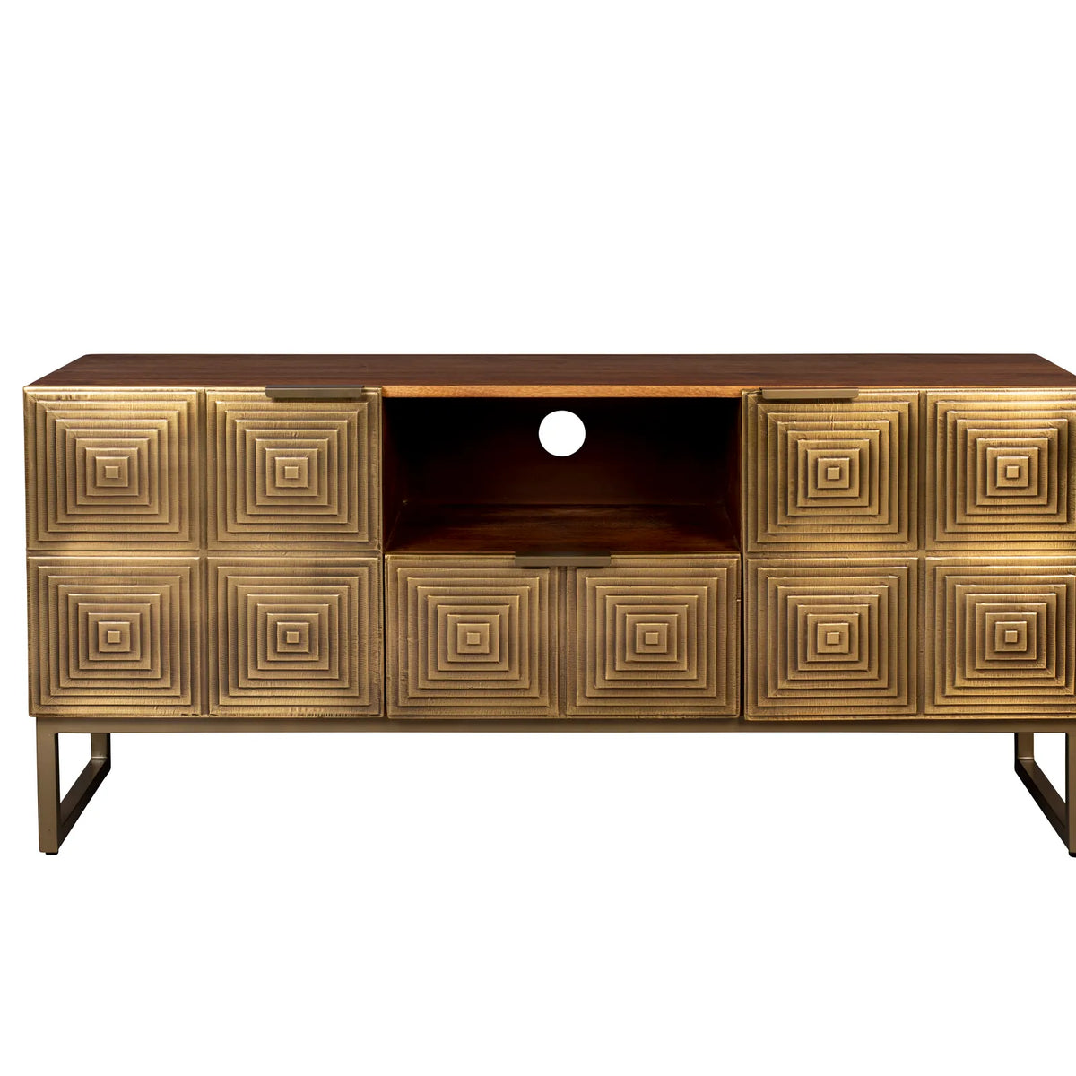 Volan sideboard 135x40x60 cm | ZEN ZONE Furniture