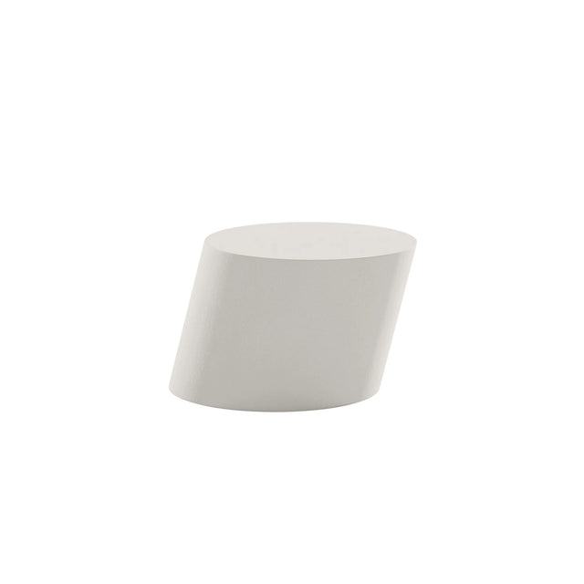 Tilt coffee table in concrete or oak veneer, 67.5×50×35 cm | ZEN ZONE ...